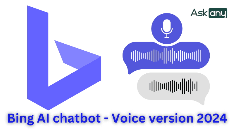 Bing AI chatbot (Copilot) bản mới nhất đã có thể tích hợp đa nền tảng